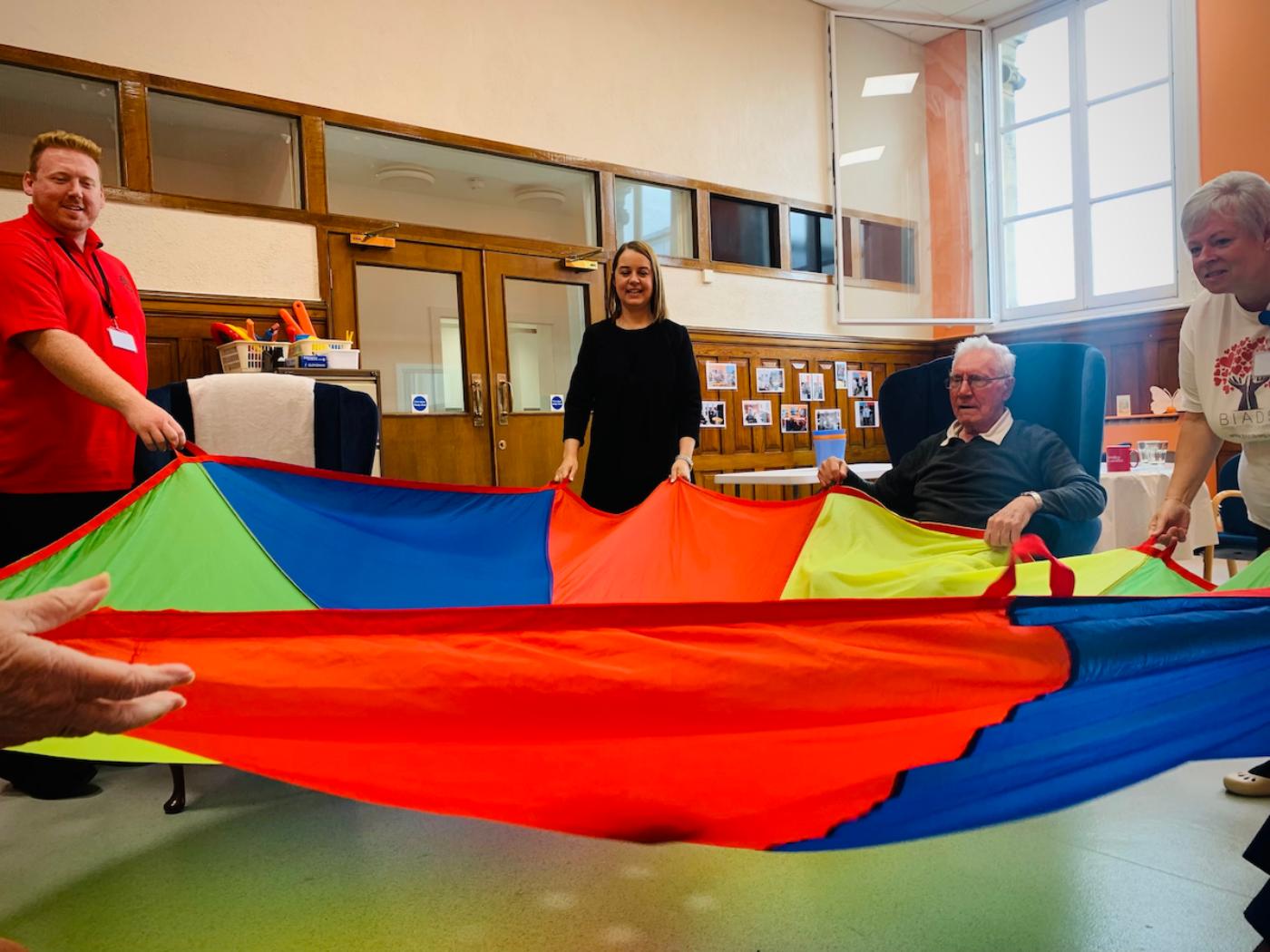 Homepage - Stephanie Peacock MP - Stephanie Peacock MP