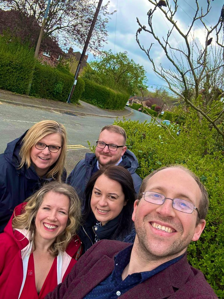 Stephanie Congratulates Labour Councillors for Local Elections Success ...